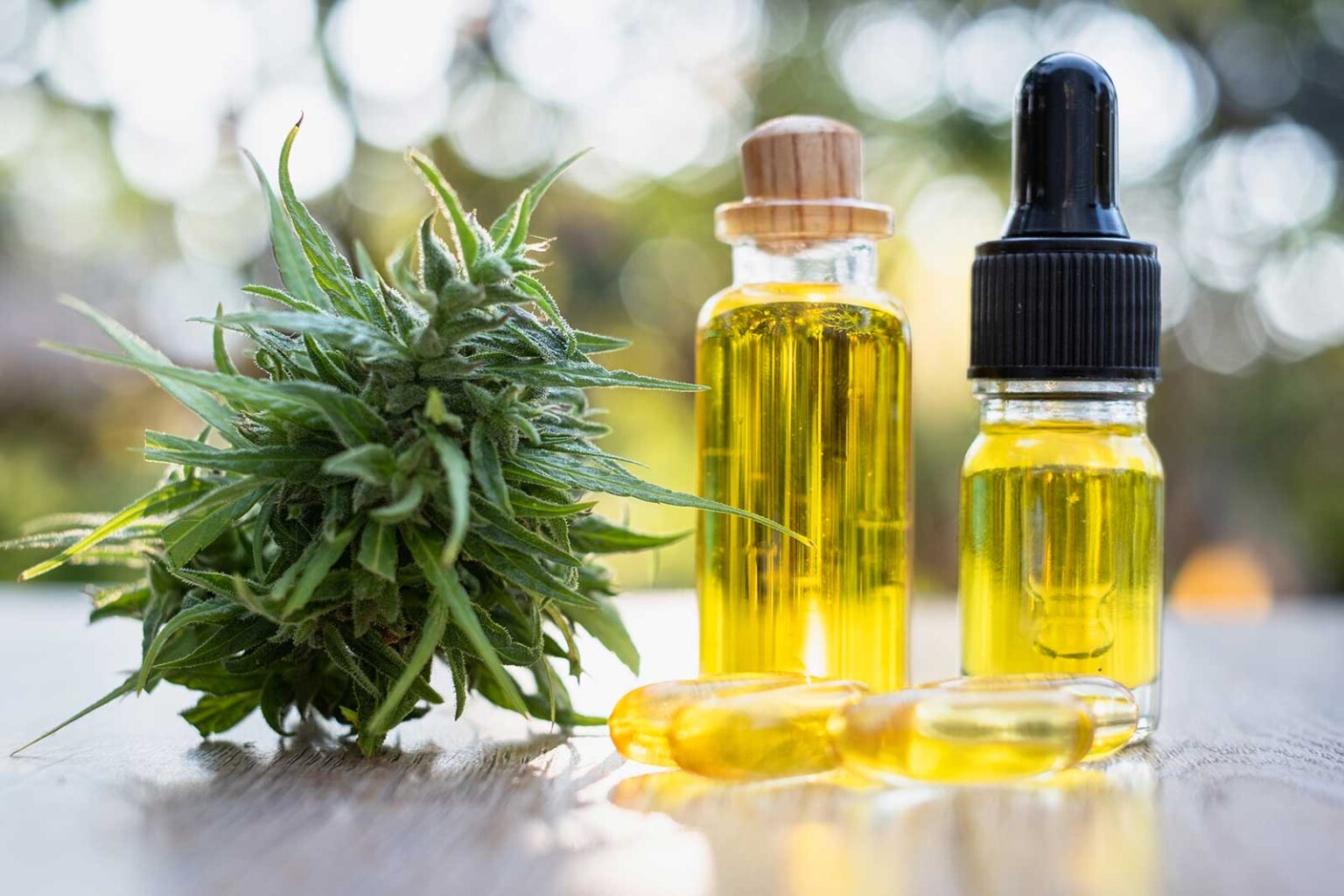 How to Make Marijuana Oil: Useful Guide