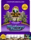 Blueberry Diesel Autoflower Seeds – 9‑10 Week Sativa | 16 % THC