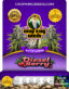 Diesel Berry autoflower seeds offer fruity diesel flavor with 20‑23.5% THC,