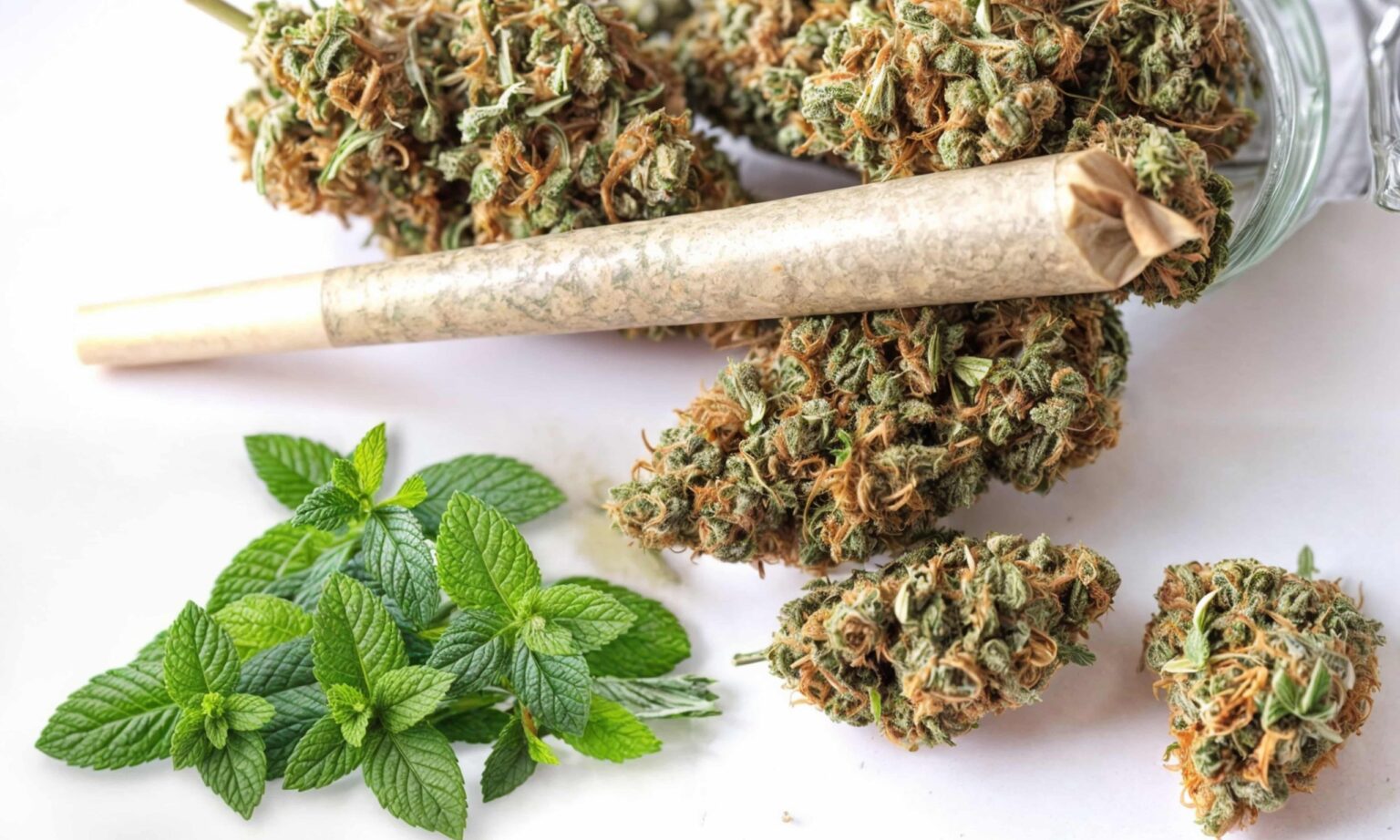 How to Flavor Weed | Crop King Seeds