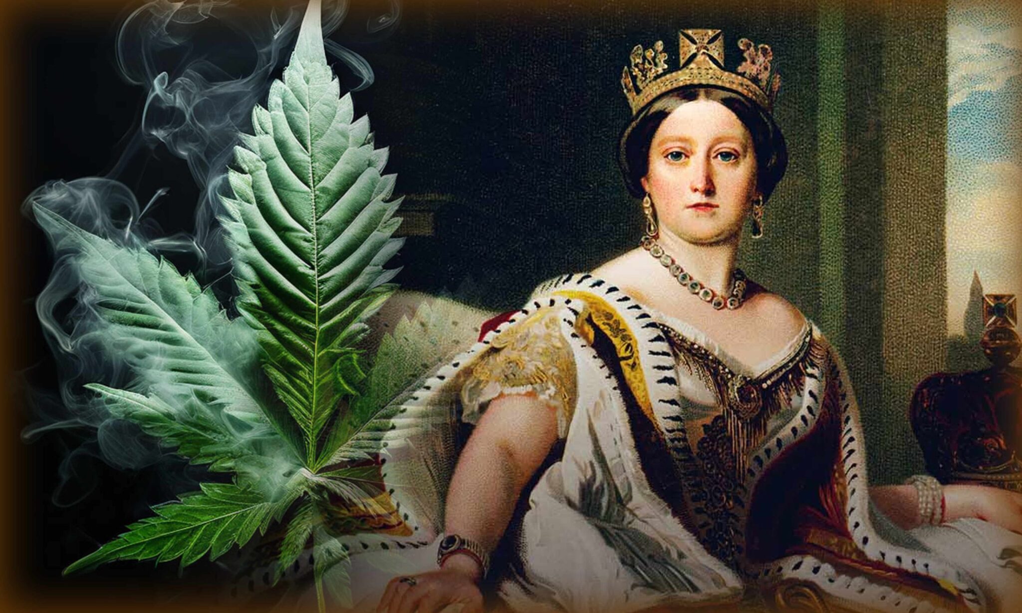 Famous Stoners in History | Crop King Seeds