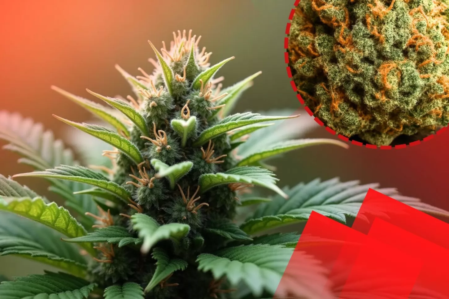 What Is Sinsemilla Cannabis? | Crop King Seeds